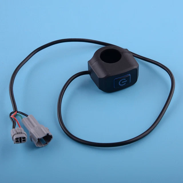 OFF-ROAD PLUG & PLAY Headlight Switch Light Replace Fit For Sur-Ron Bee ...