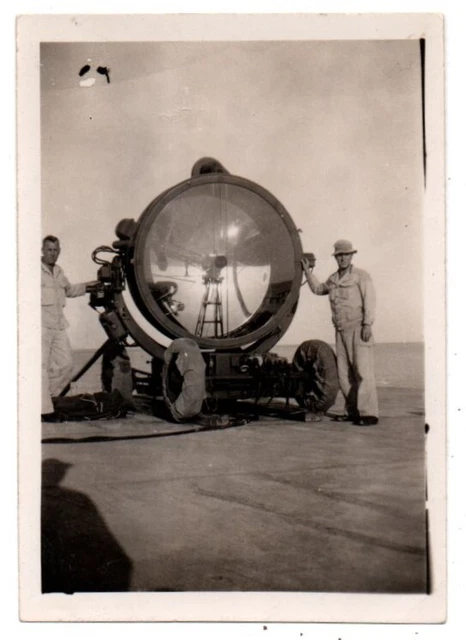 Military Searchlight FOR SALE! - PicClick UK