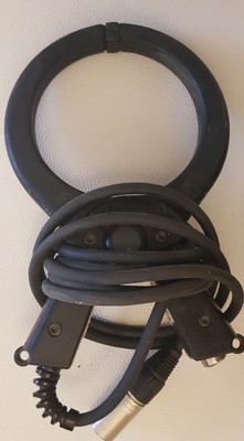 RADIODETECTION GENNY CLAMP Signal Generator Genny3 Genny4 Cat4 gcat4 ...