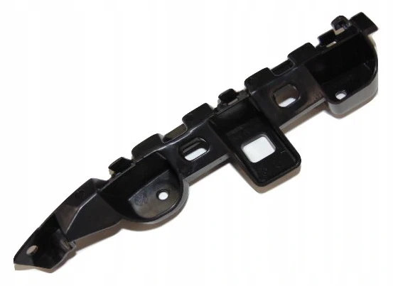 VOLKSWAGEN PASSAT B7 Front Bumper Left Guide Profile 3AA807183 EUR 32 ...