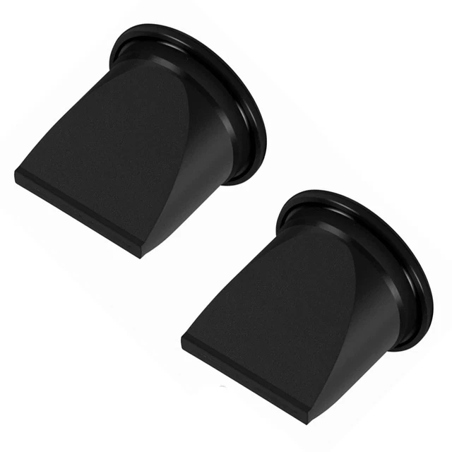 HIGH PERFORMANCE DUCK Bill Valve Kit for Dometic For SeaLand 385310076 ...