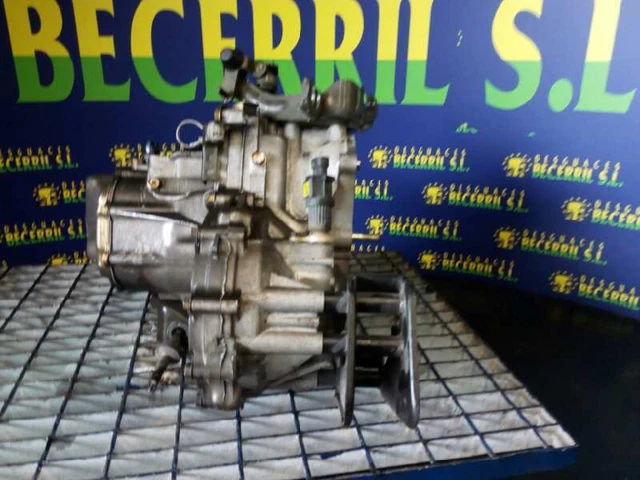 TRANSMISSION T2 FT pour DAEWOO MATIZ 2005 144639 EUR 279,16 - PicClick FR