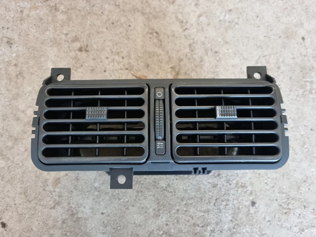 HOLDEN VR VS Center Dash Facia Air Vents Vent Commodore Conditioning ...