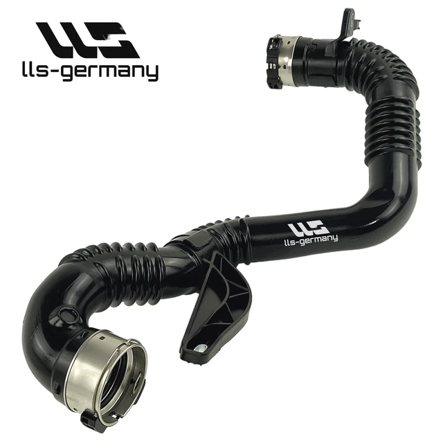 DURITE TURBO ENTRÉE D'Air pour Nissan Qashqai II (J11) 1.6 DCI ...