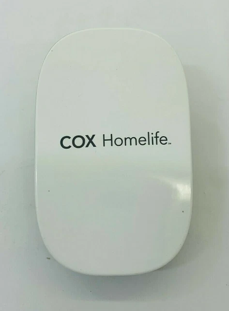COX HOMELIFE HUB Flextronics Connected Home Automation Router FCL5320A ...