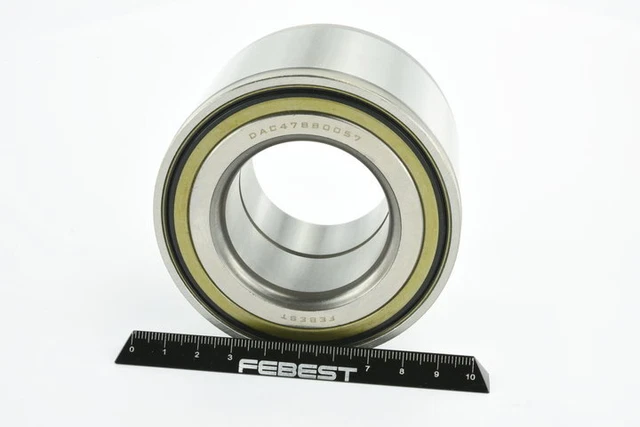 REAR WHEEL BEARING 47X88X57.5 For TOYOTA HIACE/HIACE S.B.V KLH1#,2#,LXH1#,RCH1# $87.00 - PicClick AU