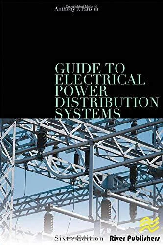 GUIDE TO ELECTRICAL Power Distribution Systems, Sixth Edition by ...