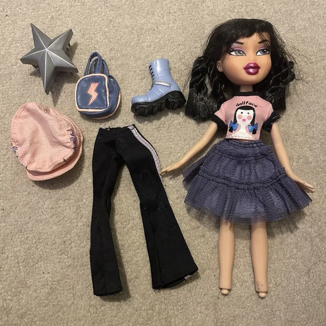 BRATZ DOLL STRUT It Jade £23.60 - PicClick UK