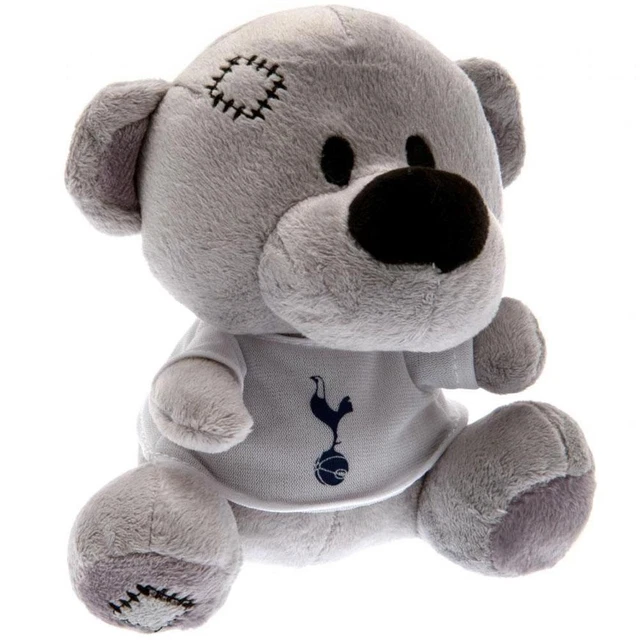 TOTTENHAM HOTSPUR FC - Ours Timmy - Enfant (TA2105) EUR 17,44 - PicClick FR