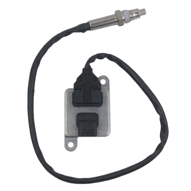 FÜR MERCEDES X253 Hatchback C253 Sprinter W906 NOX Sensor Lambdasonde ...