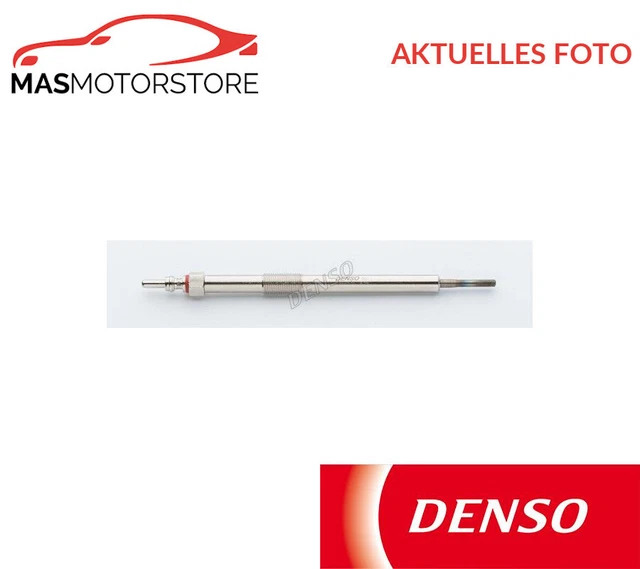 GLÜHKERZE GLÜHKERZEN DENSO Dg-631 P Für Renault Trafic Iii,Talisman EUR 31,85 - PicClick DE
