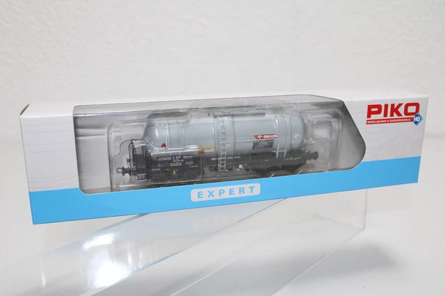 PIKO H0 58451 Kesselwagen "orlen" der PKP , OVP + neuw. -K466 EUR 21,50 ...