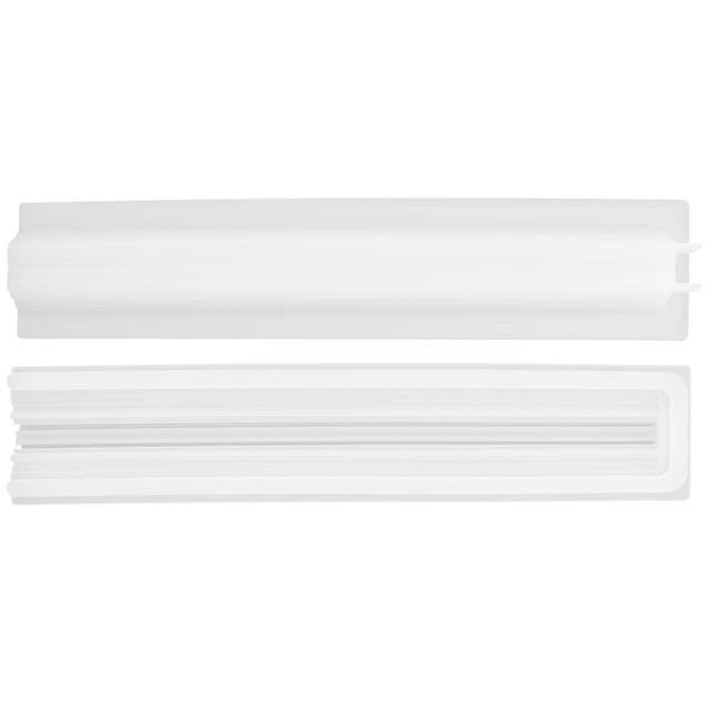 GIESSFORM SEIFE SCHNEEFLOCKEN-SEIFENFORM Einzigartige Silikonformen EUR ...