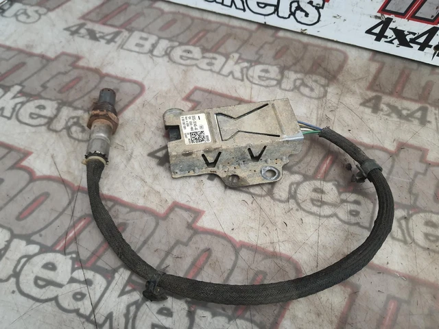 FORD RANGER NOX SENSOR PART No.GB3G-5E145-AE 3.2 SA2W 2016-2021 £99.60 ...