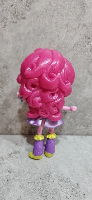 MY LITTLE PONY Equestria Girls Minis Fall Formal Pinkie Pie With Skirt ...