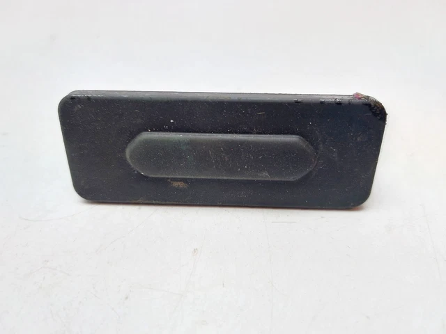 RENAULT CAPTUR MK2 2022 Tailgate Open Boot Release Switch Button ...