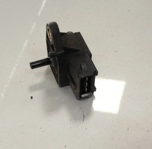 RANGE ROVER P38 2.5 Turbo Boost Pressure Switch Map Valve Fuel Tested ...