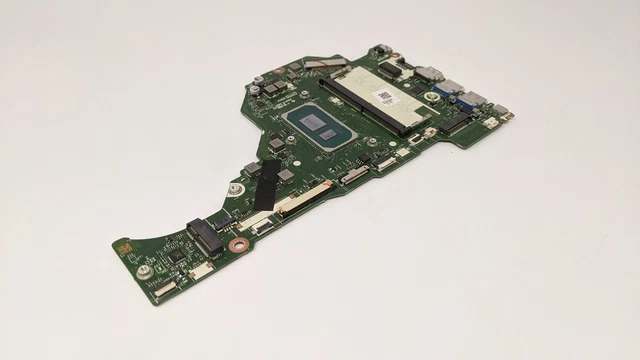 ACER ASPIRE A514-54 Intel Core i5-1135G7 4GB Motherboard LA-K091P NB ...