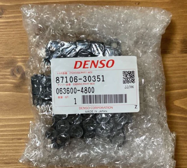 TOYOTA LEXUS GENUINE GS400 SC430 Heater Damper Servo Motor Sub Assy ...