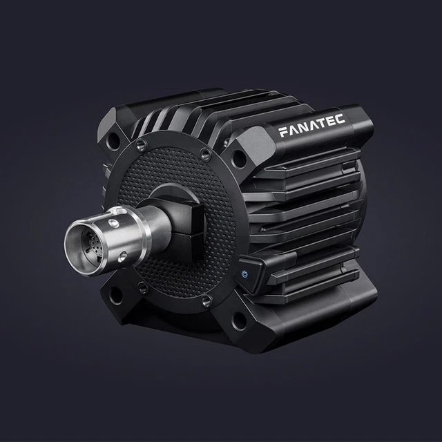 ORIGINAL DD PRO 5NM /8NM Wheel Base + Steering Wheel + 2 Pedals + Power Supply EUR 1.350,00 ...