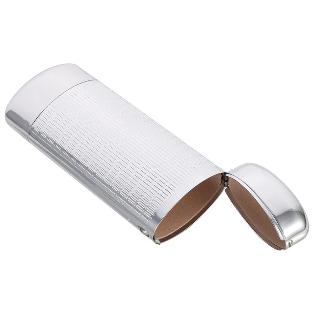 GLASSES CASE HARD Shell Hardshell Dad Eyeglasses Protector Travel $23. ...