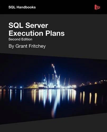 GRANT FRITCHEY SQL Server Execution Plans (Poche) EUR 29,33 - PicClick FR