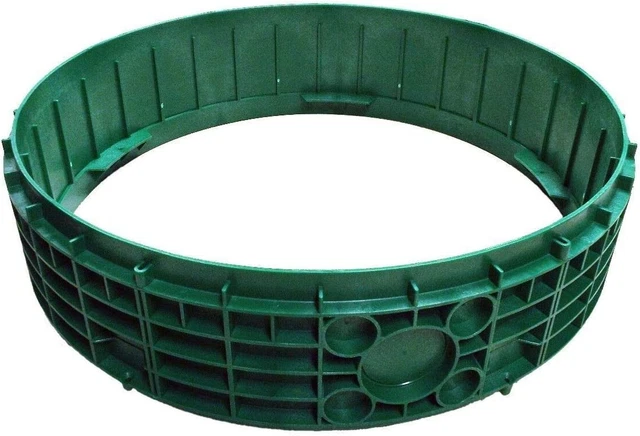 24X6 SEPTIC Tank Riser, Green, 24-RIS $72.86 - PicClick