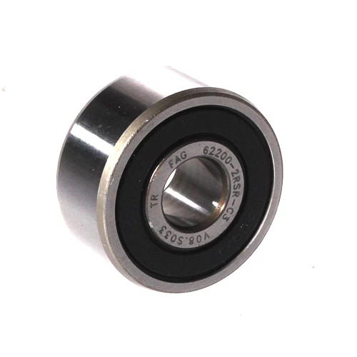 62200-A-2RSR-C3 FAG/SCHAEFFLER TECHNOLOGIES 10 x 30 x 14 mm DEEP GR. BALL SIN... EUR 11,12 ...