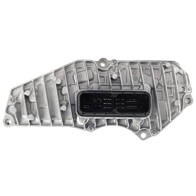 PROGRAMMED AE8Z-7Z369-F TRANSMISSION Control Module For Ford Focus 2.0L ...