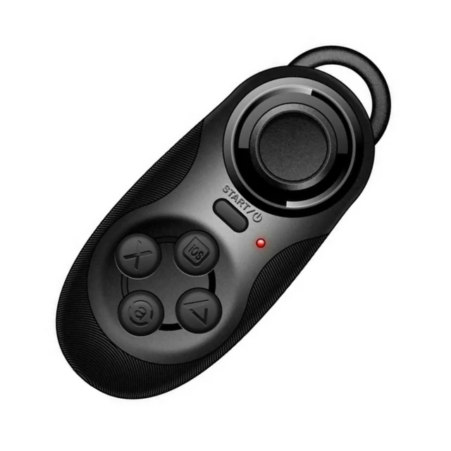GAME CONTROLLER REMOTE Control Gamepad For IOS/Android Smartphone ...