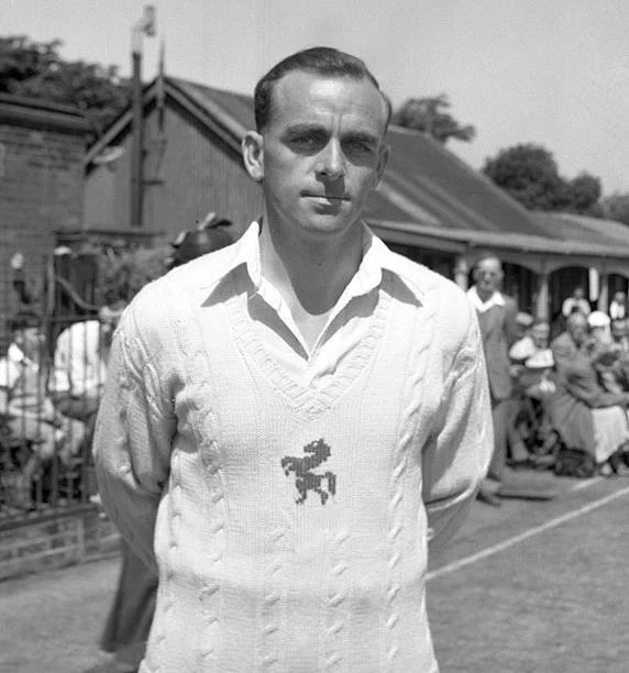 KENT CRICKETER FRED Ridgway 1951 OLD CRICKET PHOTO EUR 6,62 - PicClick FR