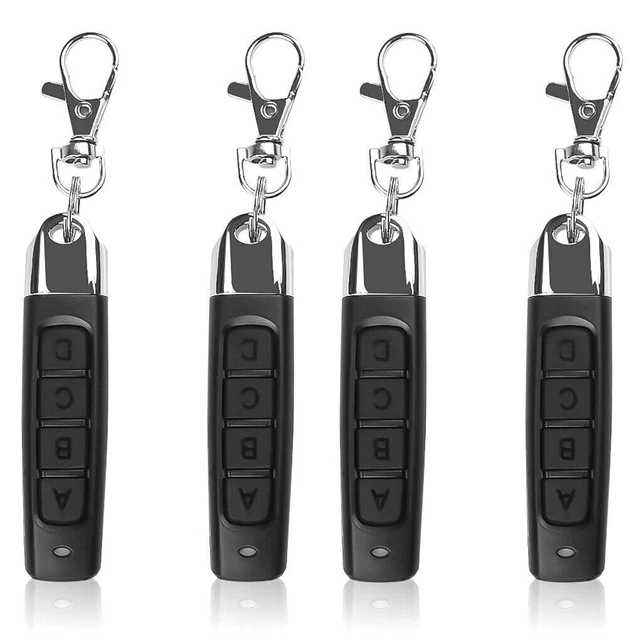 Universal Fernbedienung Garagentor