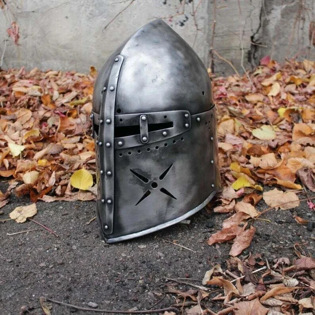 SUGARLOAF HELMET &DARK knight