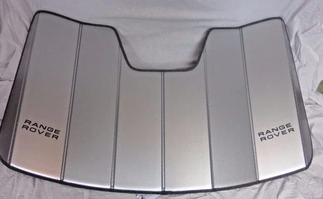 LAND ROVER OEM Range Rover Evoque 2020+L551 Windshield Pare-Soleil Tout ...