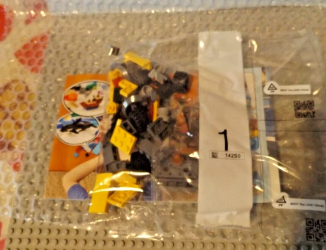 LEGO CITY-TAXI, DAL set ritirato 60233 -nuovo -REF DSO 959A, USBR EUR ...