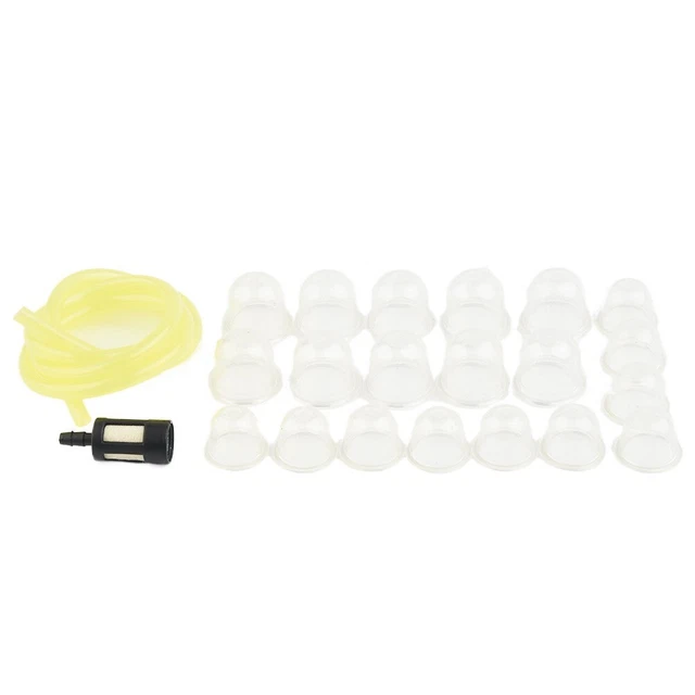 19MM & 22MM Primer Bulb Kit For-Whipper For-Snipper/For-Honda For-Stihl ...