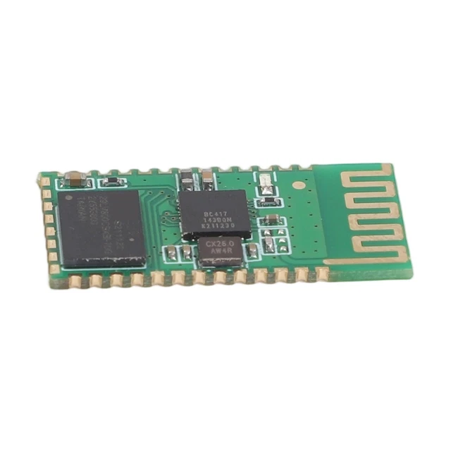 MASTER SLAVE INTEGRATED Serial Port Module Perfect for Various Projects ...