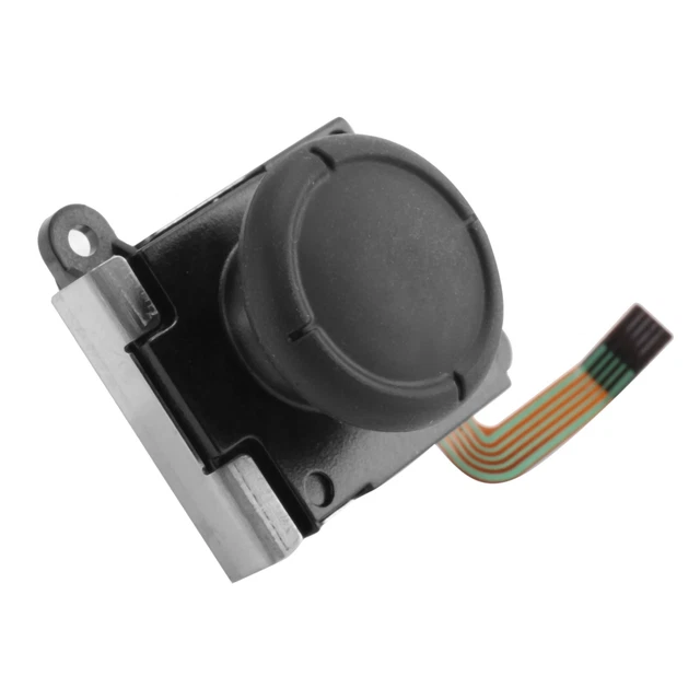 3d Analog Joystick Thumbstick Stick Module Replacement For 2000 N6v6 £4 1459