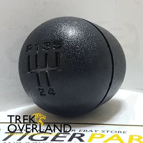 LAND ROVER DEFENDER Range Rover Classic LT77 Gear Knob - FRC8722 £11.09 ...
