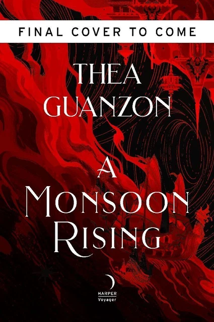 A MONSOON RISING | Thea Guanzon | 2024 | englisch EUR 16,37 - PicClick DE