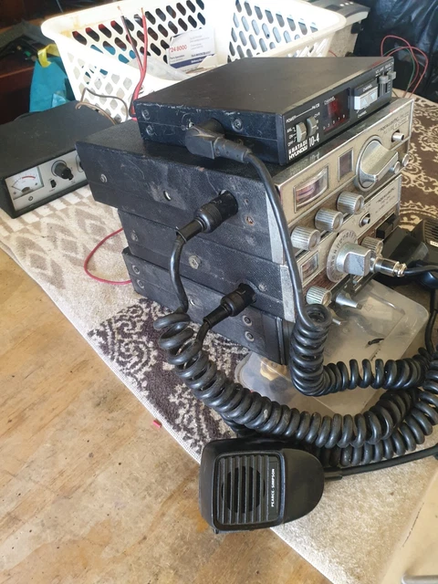 CB RADIOS. $50.00 - PicClick AU