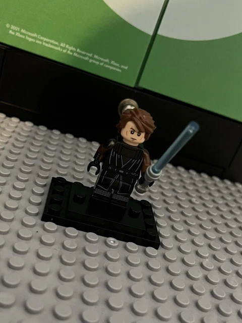 LEGO STAR WARS: Anakin Skywalker £7.29 - PicClick UK