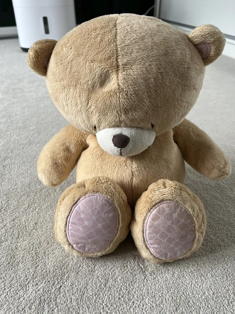 HALLMARK FOREVER FRIENDS “The Original Very Cute Bear” Plush Bear £1.99 ...