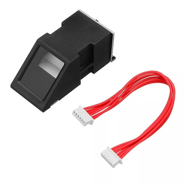 FINGERPRINT READER SENSOR Module Fingerprint Scanner Optical ...