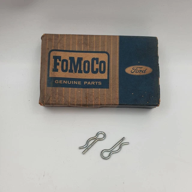 FORD ESCORT MK1, Capri Mk1, Transit Mk1 Pin (Self Locking) 116428ES8 ...