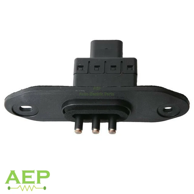 FORD TRANSIT MK7 Sliding Side Door Electrical Switch Terminal 1870259 £ ...