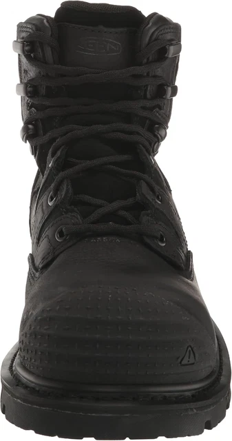 KEEN UTILITY MEN'S Camden 6 Composite Toe Waterproof Boots £143.53 ...