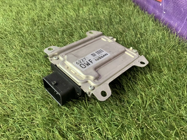 2013-2014 NISSAN SENTRA TRANSMISSION CONTROL MODULE TCM TCU 31036 4AT0B ...