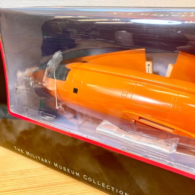 PEGASUS HOBBIES MAQUETTE Bell X-1 1/18 EUR 1.516,02 - PicClick FR