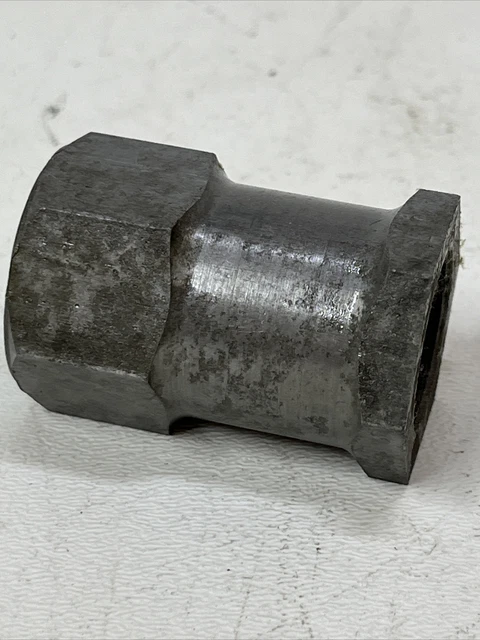 HARLEY-DAVIDSON OEM 37496-41 Panhead Shovelhead 4 Speed Clutch Hub Nut ...